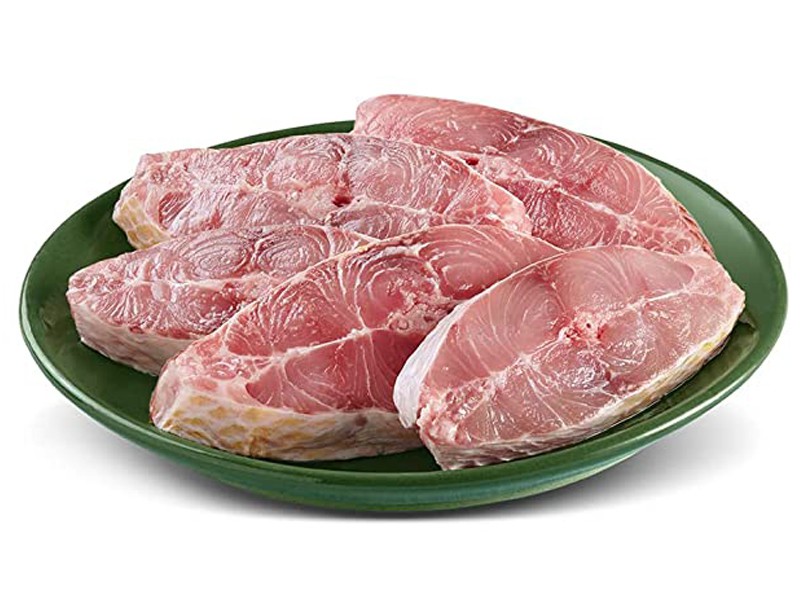 Fresh Today - red snapper