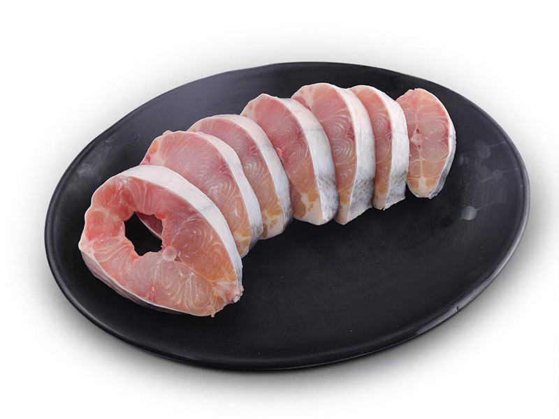 Fresh Today - Sea Rita Fish ( সামুদ্রিক রিটা মাছ. )