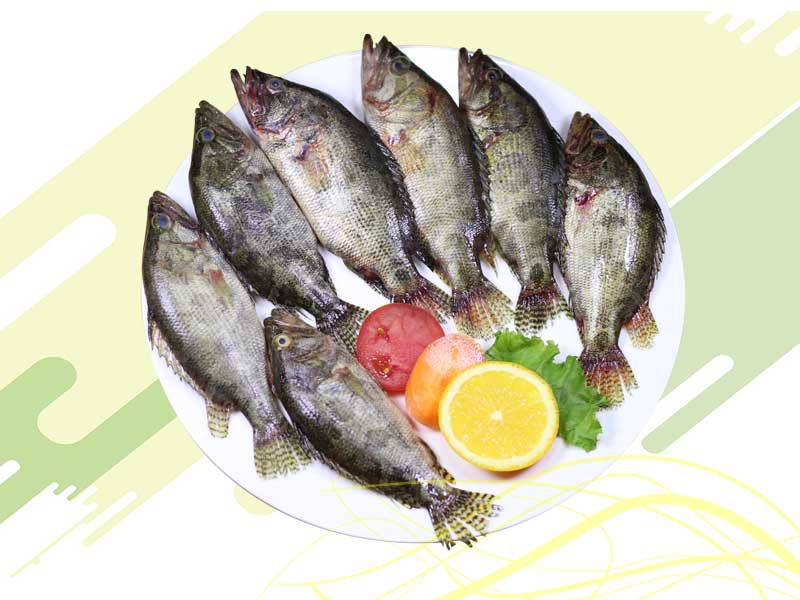 Fresh Today - Deshi Meni Fish (দেশী মেনি মাছ)