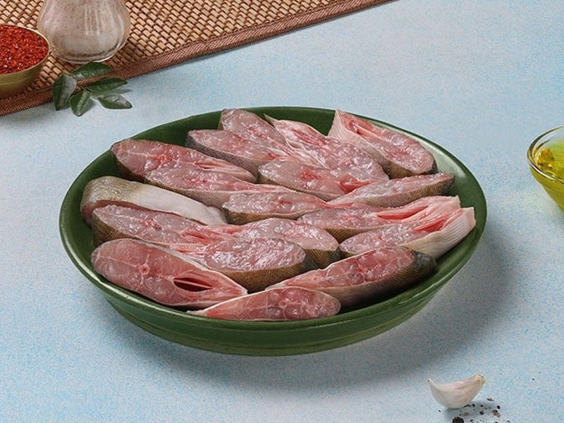 Fresh Today - Deshi Foli Fish Whole (দেশী ফলি মাছ আস্ত)