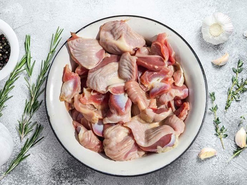 Fresh Today - Premium Chicken Gizzard