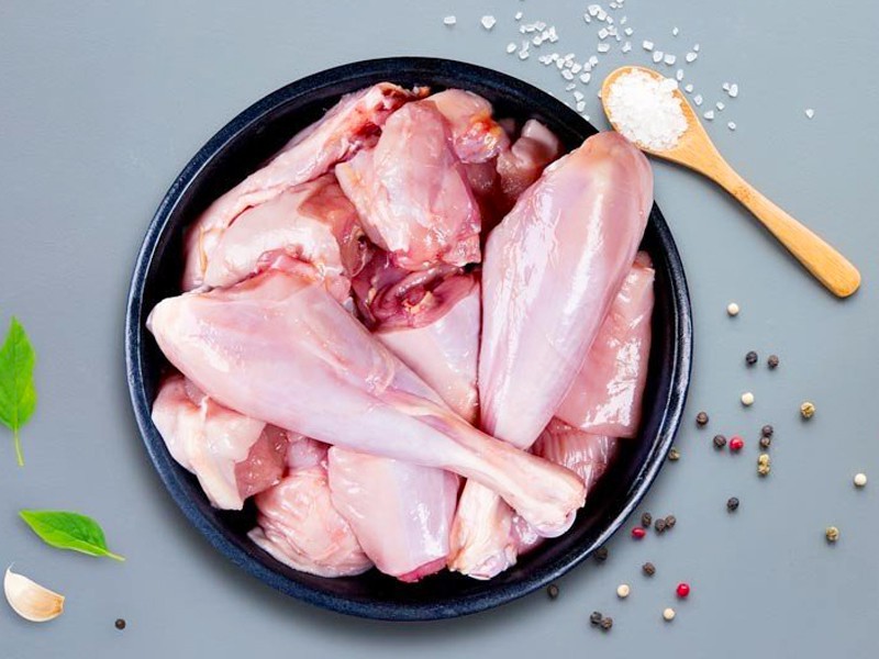 Fresh Today - Sonali Chicken (সোনালী মুরগী)