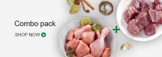 Fresh Today - Chemical free fish, seafood, chicken and meat. Fresh ...