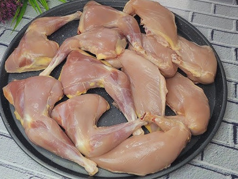 Fresh Today - Sonali Chicken (সোনালী মুরগী)